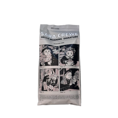 [Hello Morning] 사라크루(SARA CREWE) 블렌드-헬로모닝 | 코케비즈
