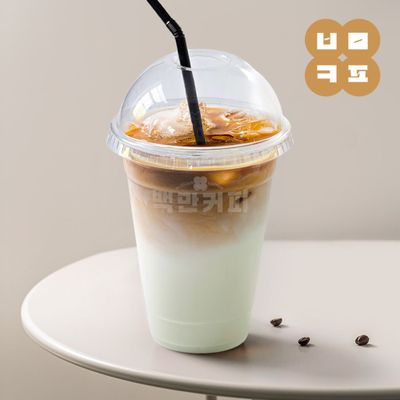 CN 92파이 16온스 PET투명컵 CUP 뚜껑 1000개세트-씨앤라이프(주) | 코케비즈