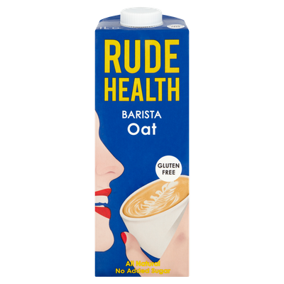 [RUDE HEALTH] 루드헬스 바리스타 오트-루드헬스 | 코케비즈